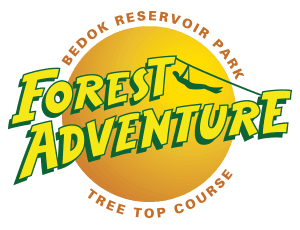 High Element Activities & Treetop Obstacle Course Singapore